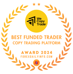 Log In - WeMasterTrade